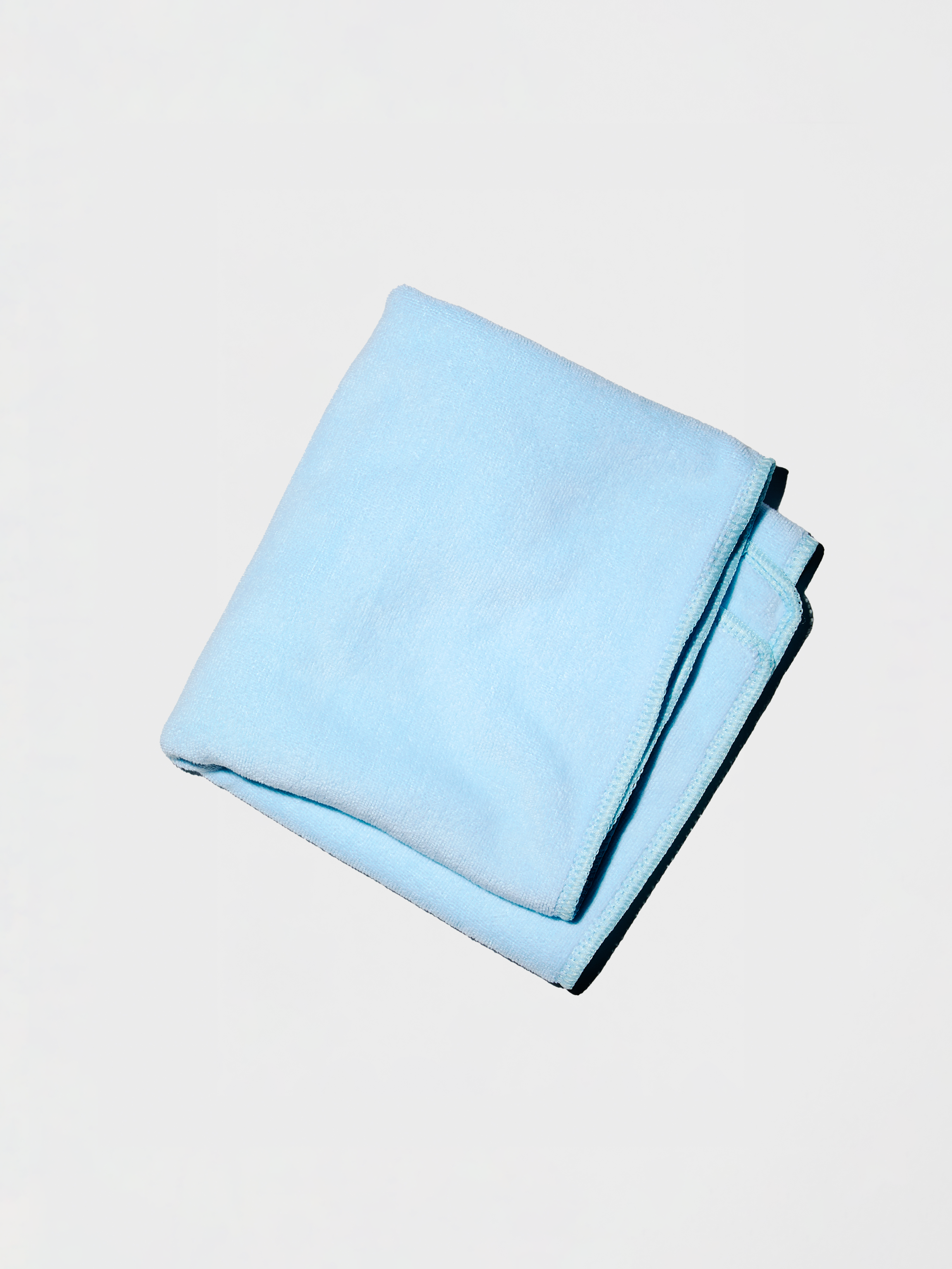 Curl Cloth Microfiber Towel - Curls 'n Clouds